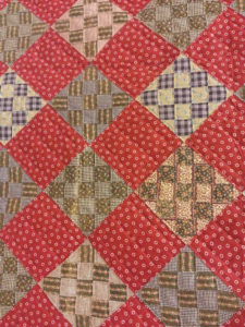 Patchwork of History ~ Switzerland County Historical Society