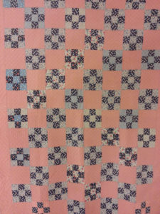 Patchwork of History ~ Switzerland County Historical Society