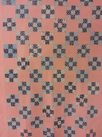 Patchwork of History ~ Switzerland County Historical Society