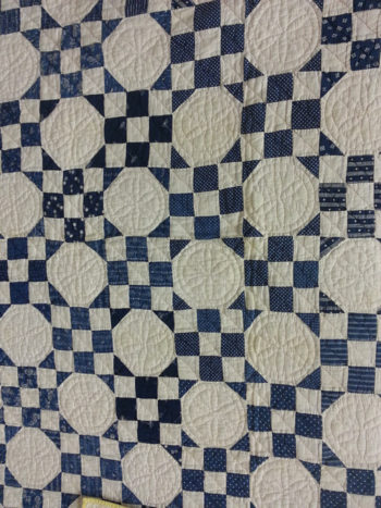 Patchwork of History ~ Switzerland County Historical Society