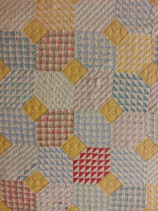 Patchwork of History ~ Switzerland County Historical Society