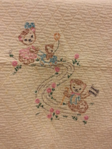 Patchwork of History ~ Switzerland County Historical Society