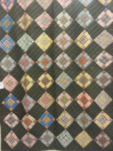 Patchwork of History ~ Switzerland County Historical Society