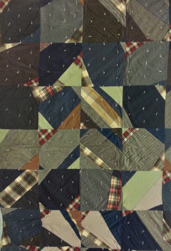 Patchwork of History ~ Switzerland County Historical Society