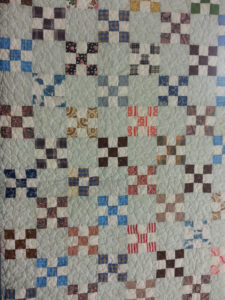 Patchwork of History ~ Switzerland County Historical Society