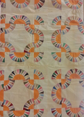 Patchwork of History ~ Switzerland County Historical Society