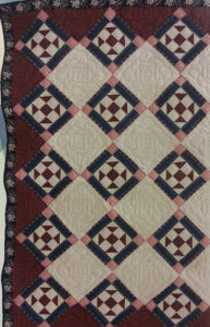 Patchwork of History ~ Switzerland County Historical Society