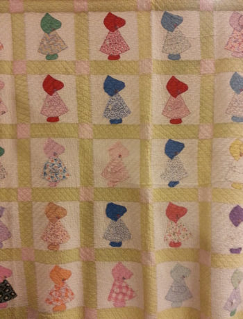 Patchwork of History ~ Switzerland County Historical Society