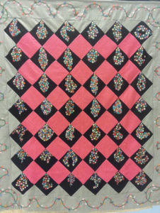 Patchwork of History ~ Switzerland County Historical Society