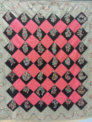 Patchwork of History ~ Switzerland County Historical Society