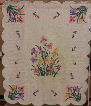 Patchwork of History ~ Switzerland County Historical Society