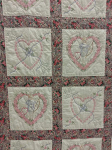 Patchwork of History ~ Switzerland County Historical Society