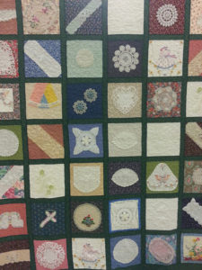 Patchwork of History ~ Switzerland County Historical Society