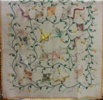 Patchwork of History ~ Switzerland County Historical Society