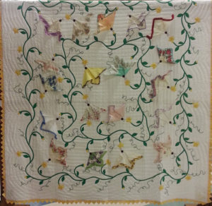 Patchwork of History ~ Switzerland County Historical Society