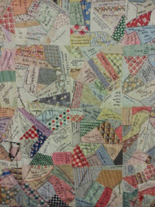 Patchwork of History ~ Switzerland County Historical Society