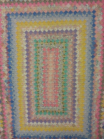 Patchwork of History ~ Switzerland County Historical Society