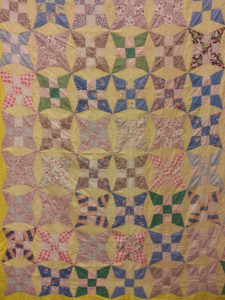 Patchwork of History ~ Switzerland County Historical Society