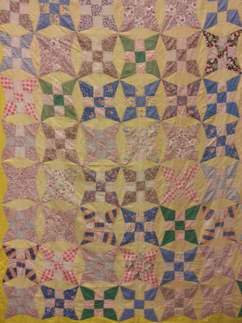 Patchwork of History ~ Switzerland County Historical Society