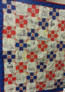 Patchwork of History ~ Switzerland County Historical Society