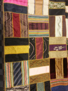 Patchwork of History ~ Switzerland County Historical Society