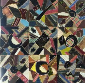 Patchwork of History ~ Switzerland County Historical Society